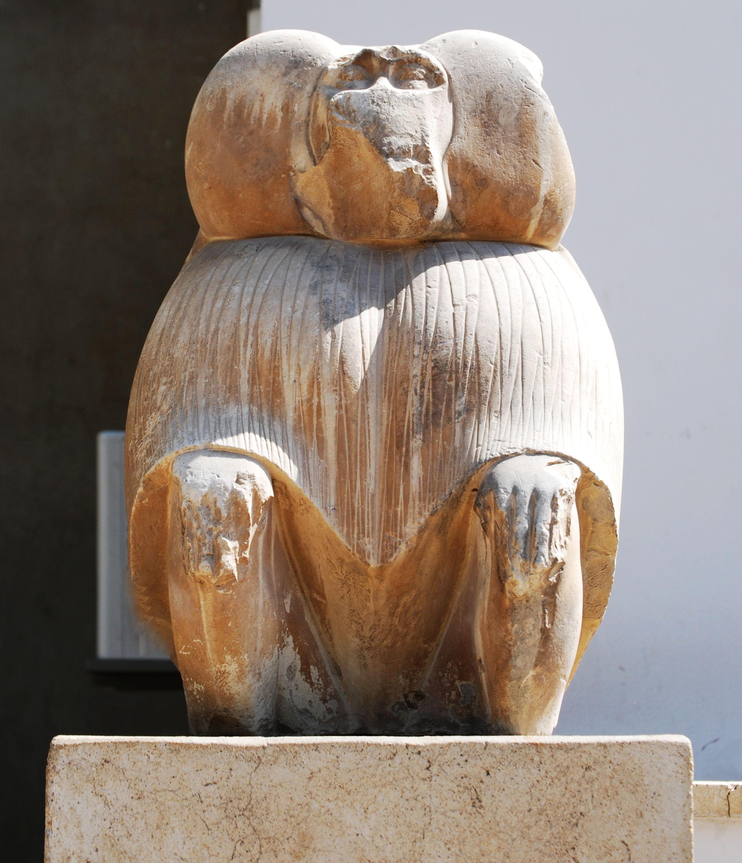 These Are The Fascinating Pets Of The Ancient World