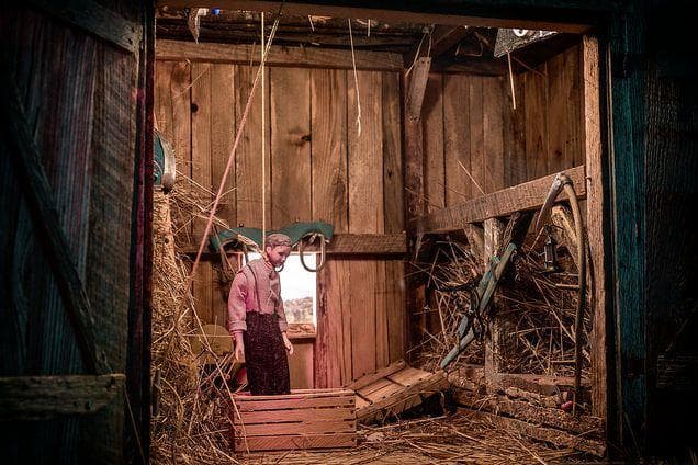 These Amazing Crime Scene Replicas Were Hand-Crafted By A Grandma Who ...