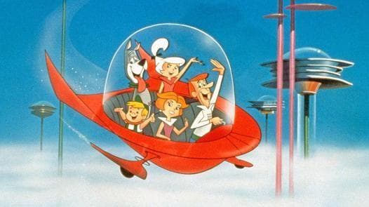 The Flintstones Actually Took Place In A Post-Apocalyptic Hellscape