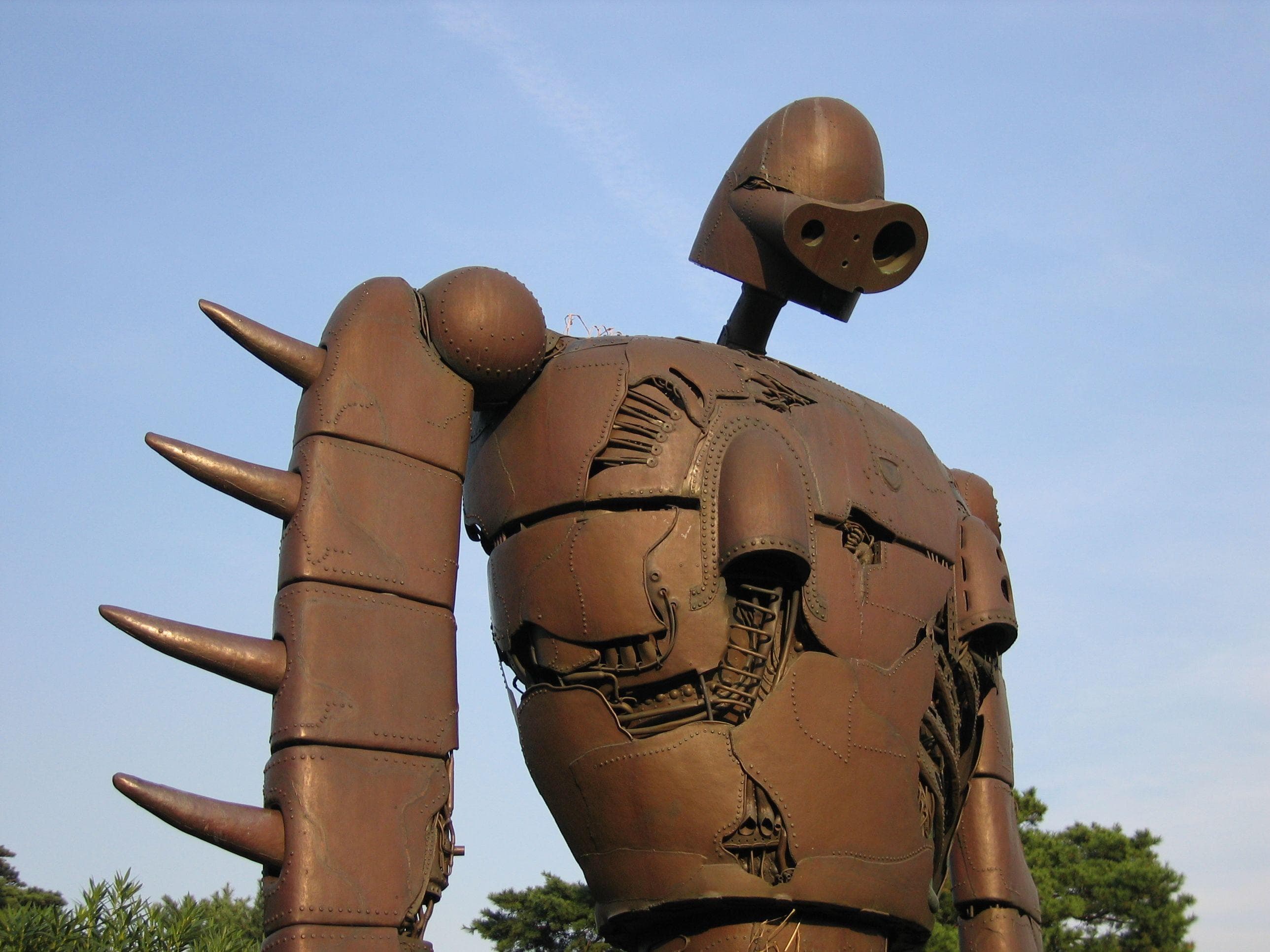 Mei and the Kittenbus is the Totoro Sequel You Can Only See in Japan