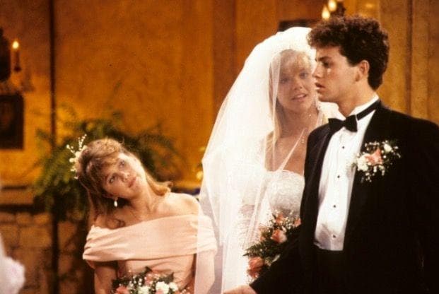 Chelsea Noble Kirk Cameron