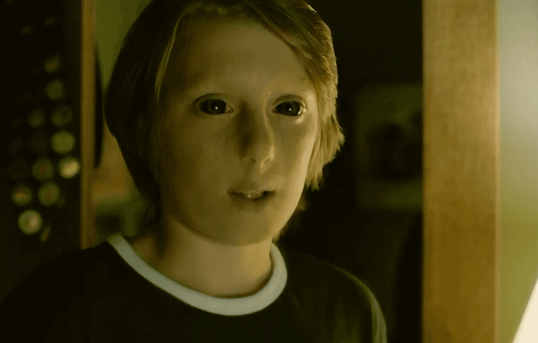 Fan Theories About The X-Files