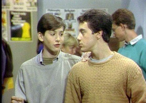 'Growing Pains' Dark Stories From Behind The Scenes