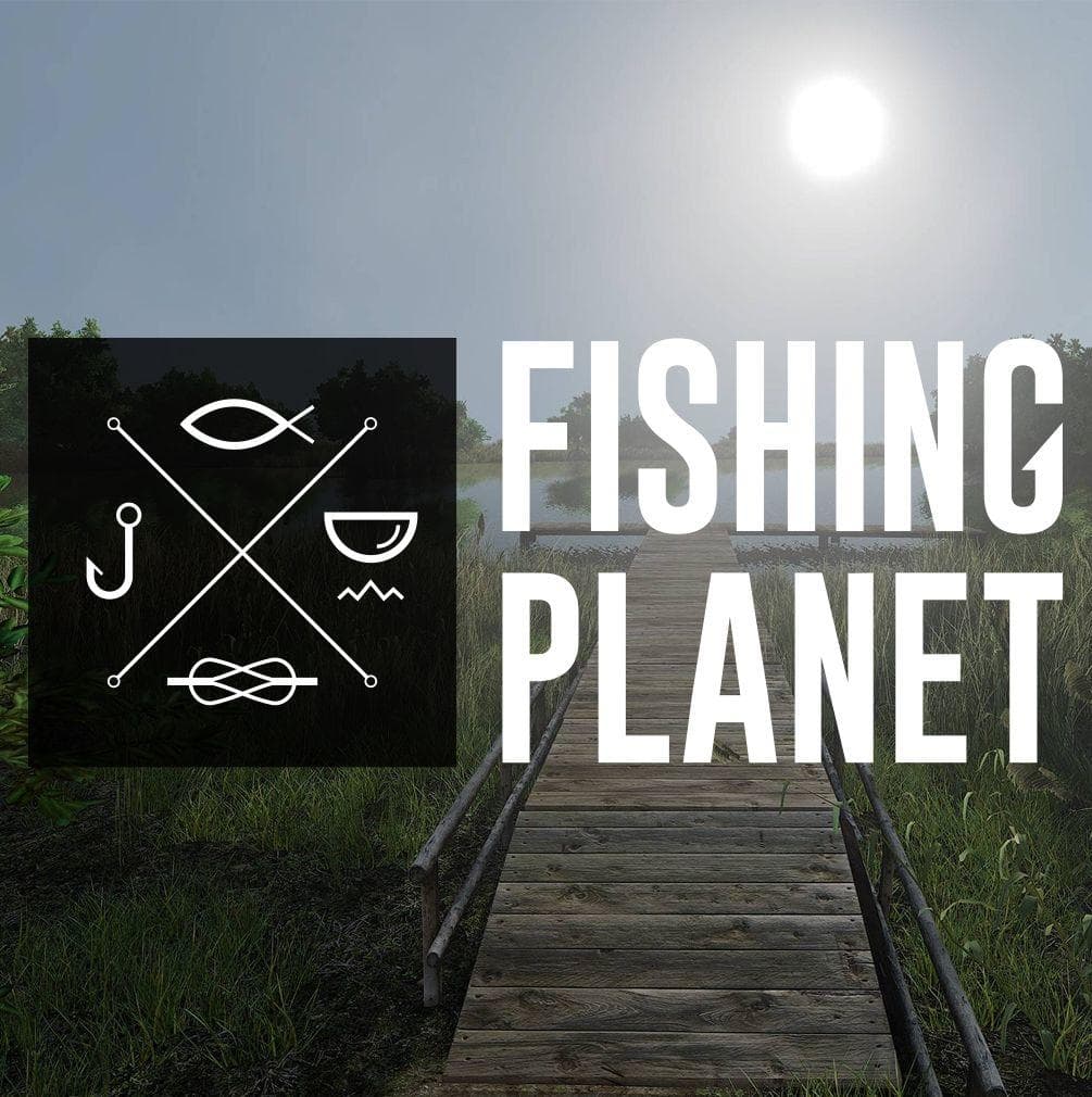 The 15+ Best Fishing Games To Play On Steam
