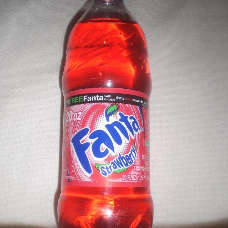 Random Very Best Flavors Soda Can B | Best Random Tools