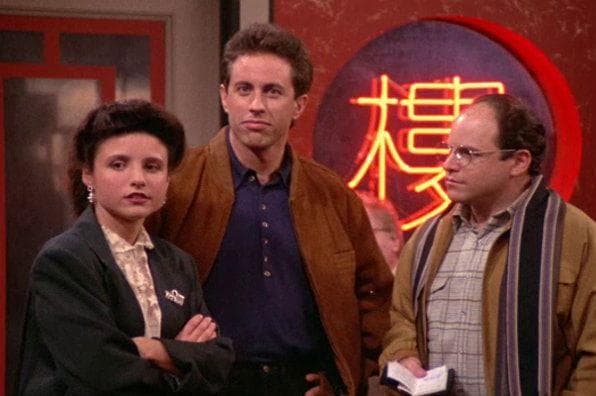 Seinfeld Has Dark Behind The Scenes Drama You Never Knew