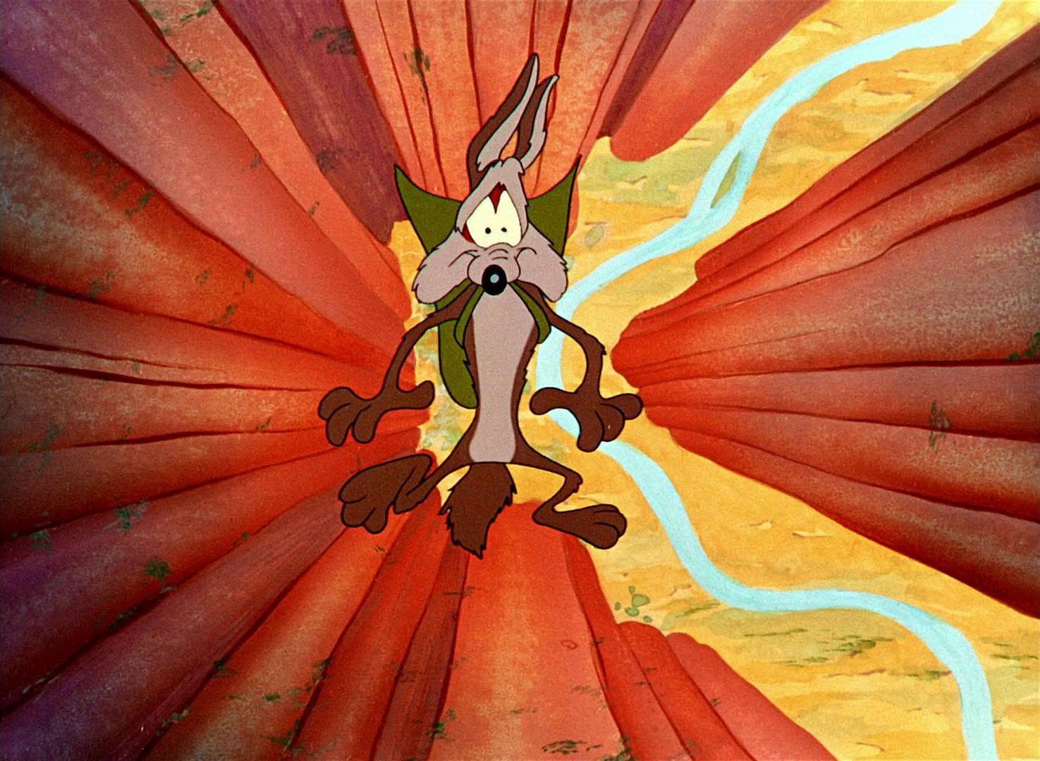 Looney Tunes Fan Theories That Will Burrow Their Way Into Your Brain