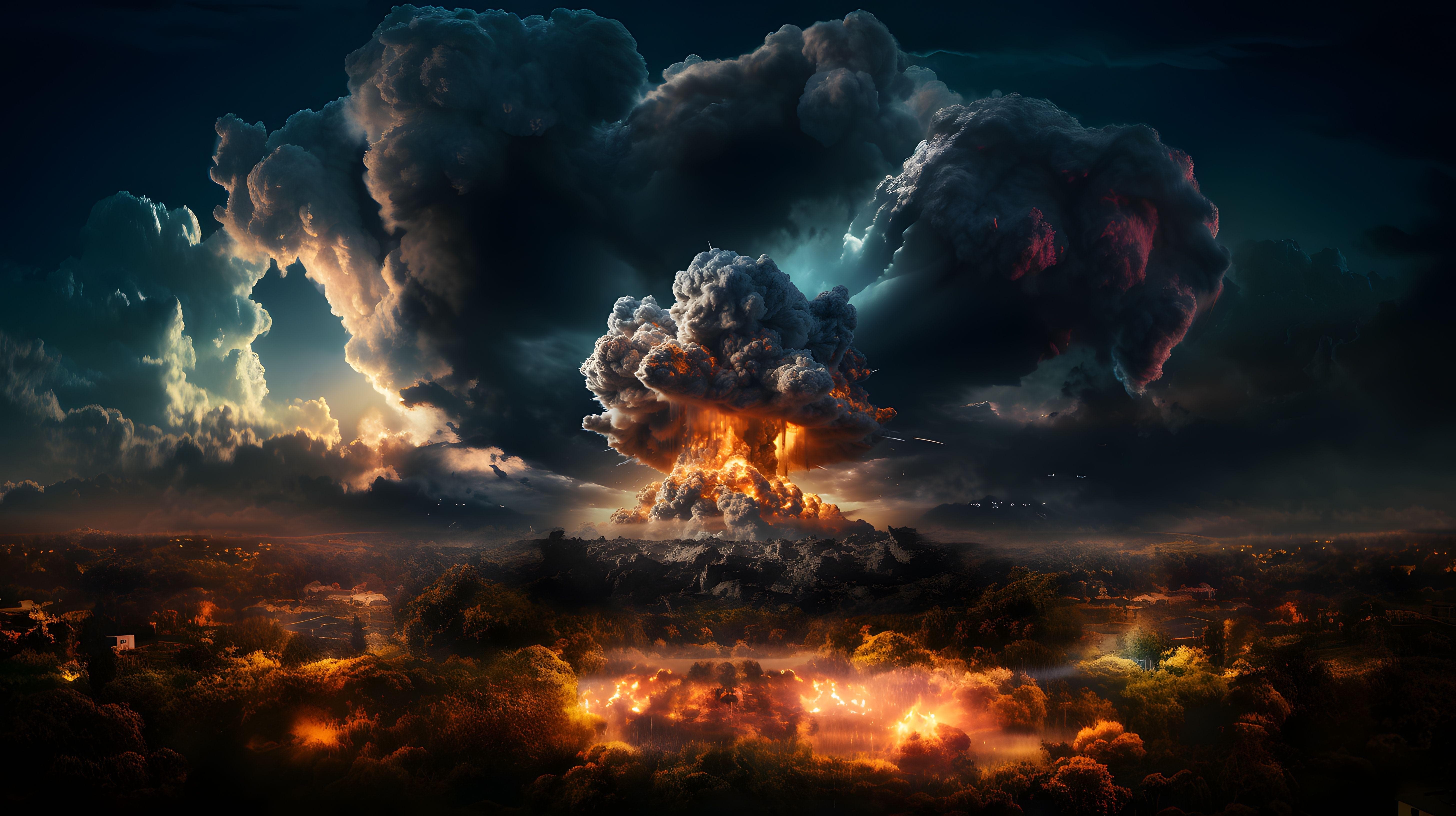 The Doomsday Clock Just Ticked Closer To Midnight, Here's Why You ...