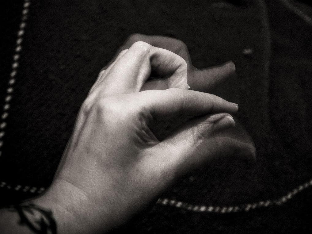 Alien Hand Syndrome Basically Gives Your Hand A Mind Of Its Own