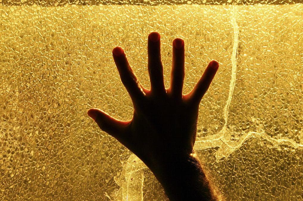 Alien Hand Syndrome Basically Gives Your Hand A Mind Of Its Own