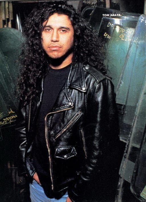 Here Are 12 Of The Craziest Stories About Slayer