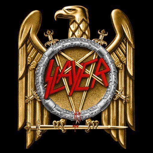 Here Are 12 Of The Craziest Stories About Slayer