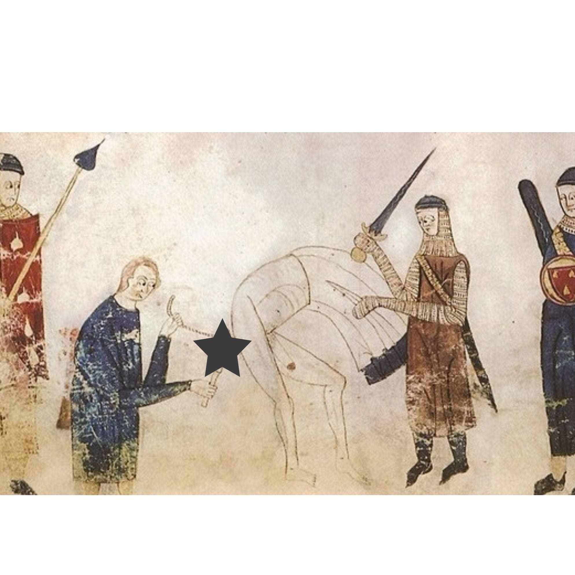 13 Reasons Cultures Throughout History Brutally Castrated People