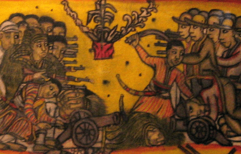 13 Reasons Cultures Throughout History Brutally Castrated People