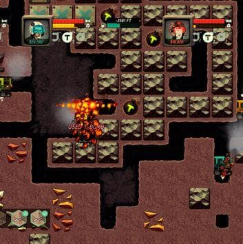 The 20+ Best PC Mining Games To Play on Steam