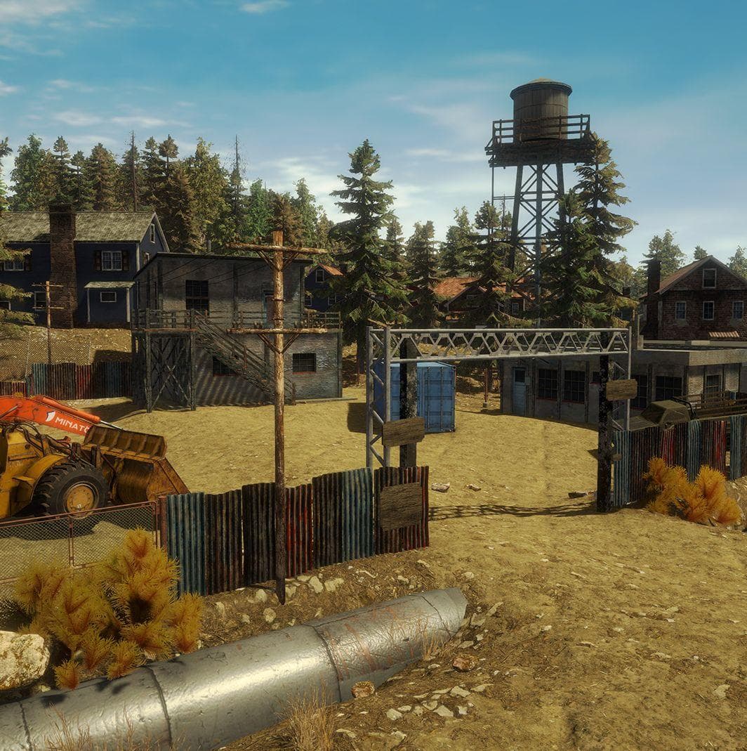 The 30+ Best Mining Games To Play On Steam