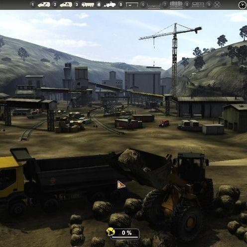 The 20+ Best PC Mining Games To Play on Steam