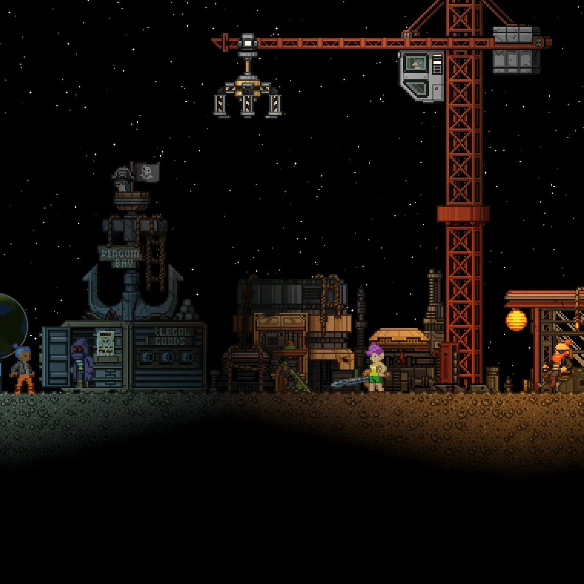 The 20+ Best PC Mining Games To Play on Steam