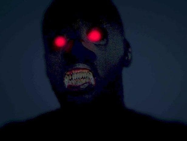 In Case You Were Wondering, Shadow People Are NOT Ghosts - Here's Why