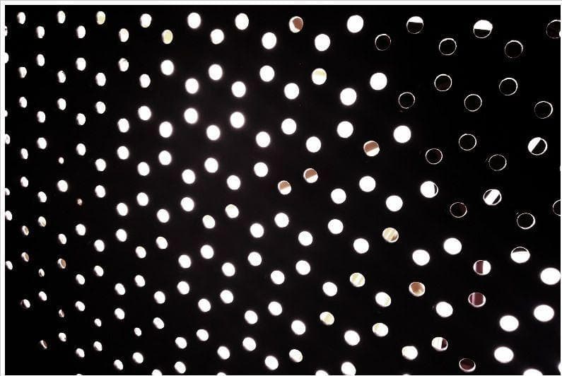 Trypophobia Is The Weirdest Fear You Might Actually Have