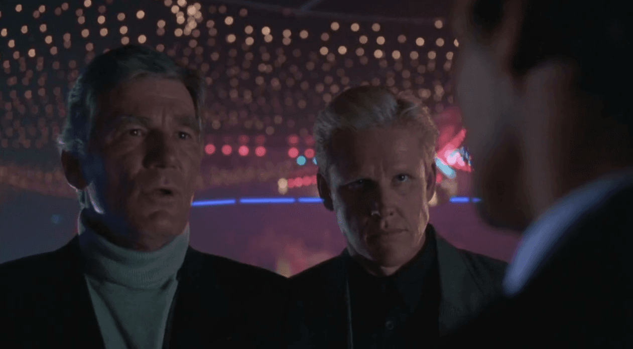 Gary Busey's Tragic Motorcycle Accident That Almost Took His Life