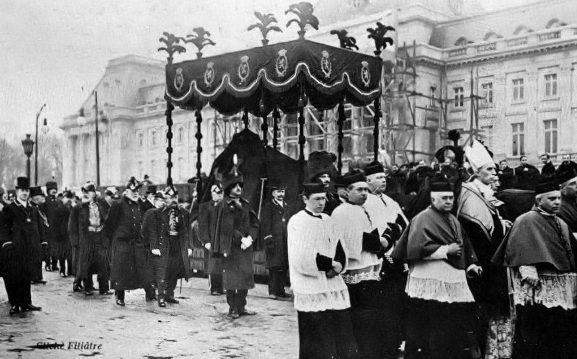 Not Into The Idea Of Being Cremated? Try Promession Instead