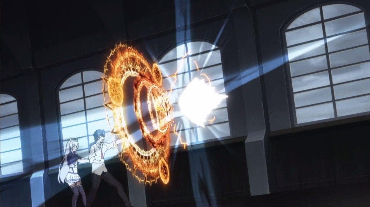 The 16 Most Overpowered Anime Abilities