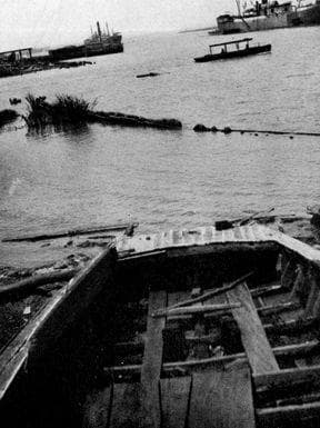 Hell On Water: The Brutal Misery Of Life On Slave Ships