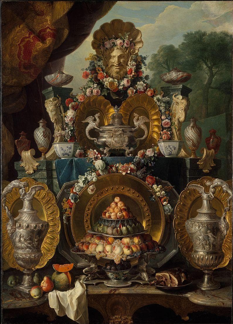 The Origin Of The Most Famous Wax Museum In History Started With Marie ...