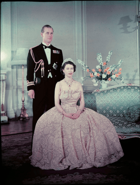 All The Notable Rooms In Buckingham Palace And What Happens In Them