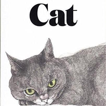 The 20+ Best Coffee Table Books for Cat Lovers