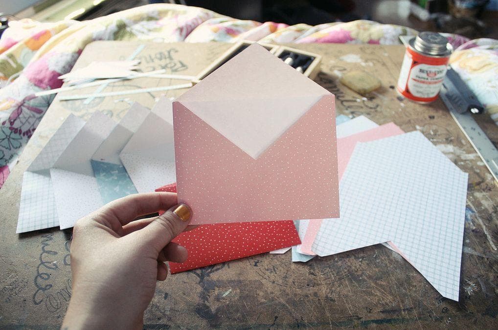 Here Is The Real Reason Why Paper Cuts Hurt So Badly