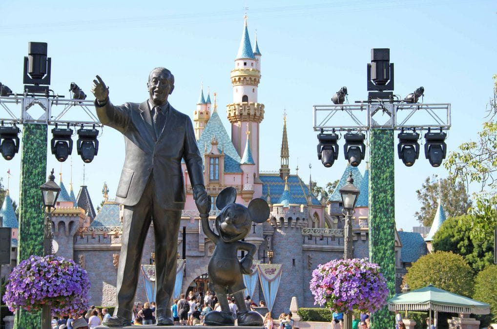 14 Reasons Why Disneyland Will Always Be Better Than Disney World