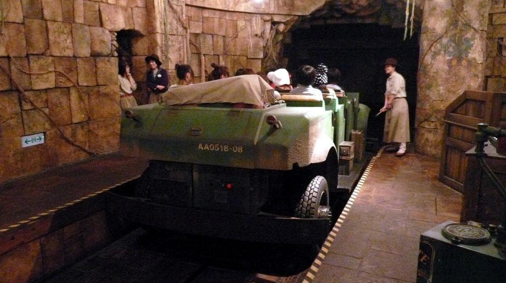 14 Reasons Why Disneyland Will Always Be Better Than Disney World