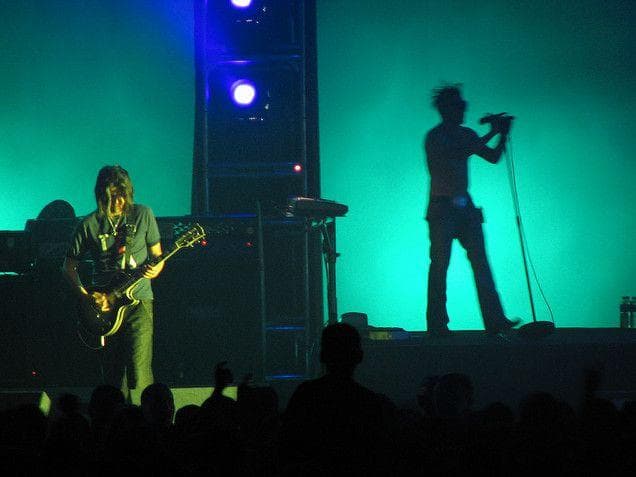 Here's Everything You Never Knew About Alt-Metal Band Tool
