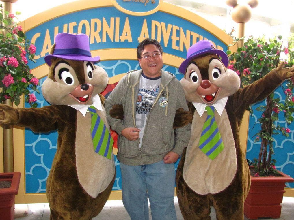 14 Reasons Why Disneyland Will Always Be Better Than Disney World