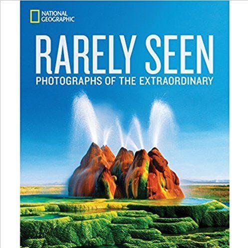 15+ Amazing Coffee Table Books for Photographers