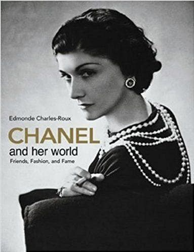 The 10+ Best Chanel Coffee Table Books