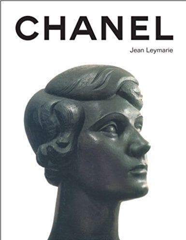 The 10+ Best Chanel Coffee Table Books