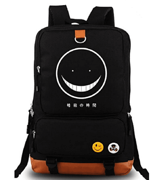 The 18 Best Anime Backpacks That Any Otaku Would Rock