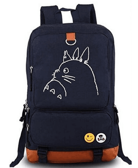 The 18 Best Anime Backpacks That Any Otaku Would Rock