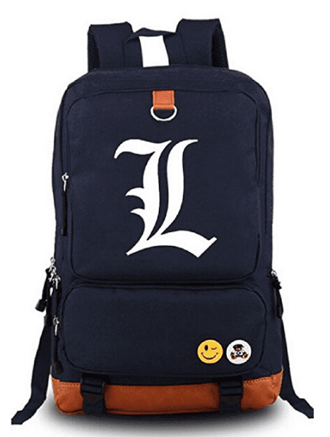 The 18 Best Anime Backpacks That Any Otaku Would Rock
