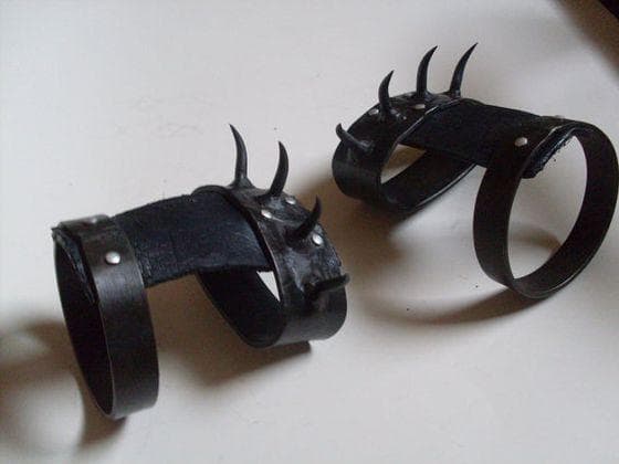 14 Amazing Weapons You Won't Believe Ninja And Samurai Actually Used