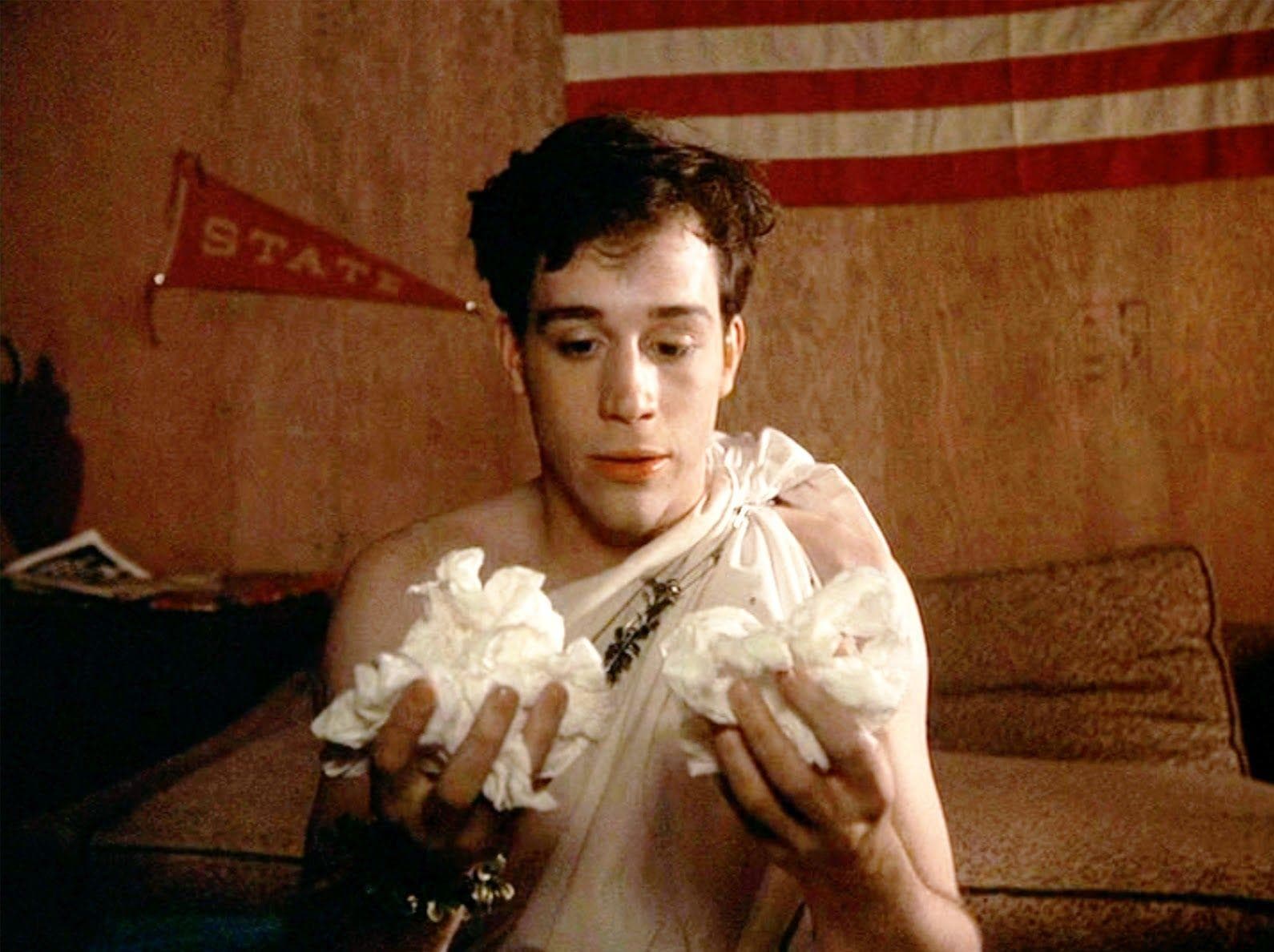 'Animal House' Behind-The-Scenes Stories And Details