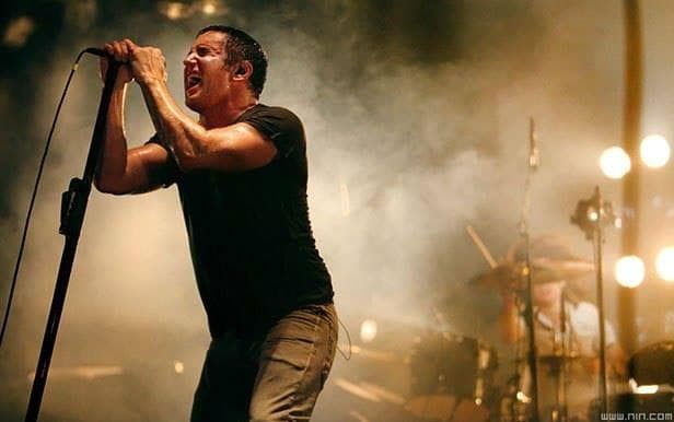 10 Things You Never Knew About Nine Inch Nails