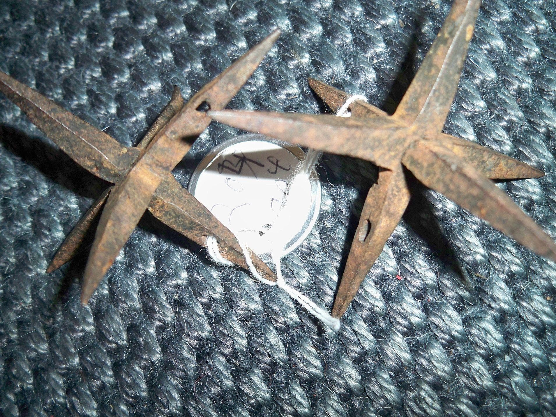 14 Amazing Weapons You Won't Believe Ninja And Samurai Actually Used