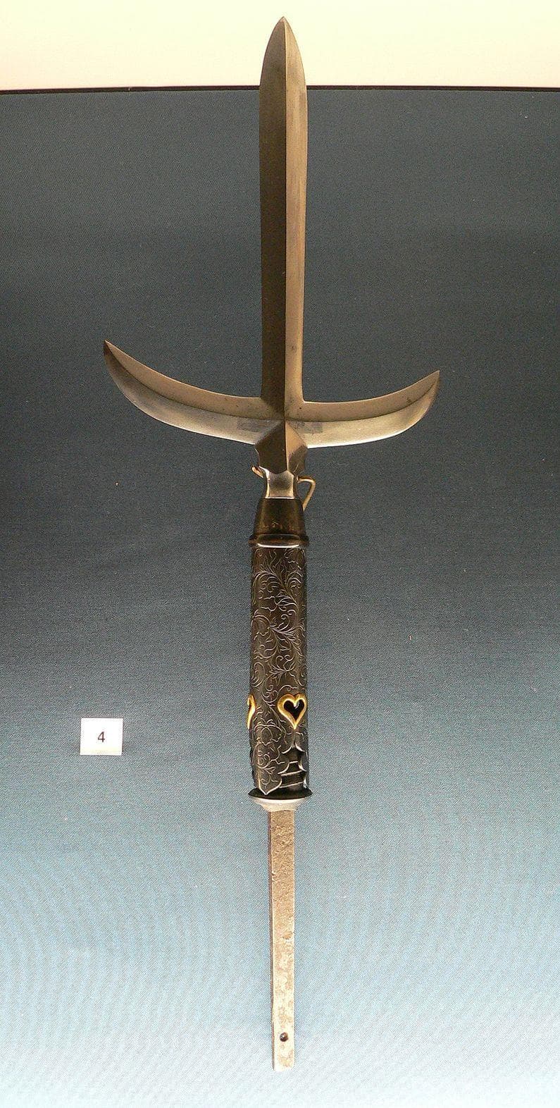 14 Amazing Weapons You Won't Believe Ninja And Samurai Actually Used