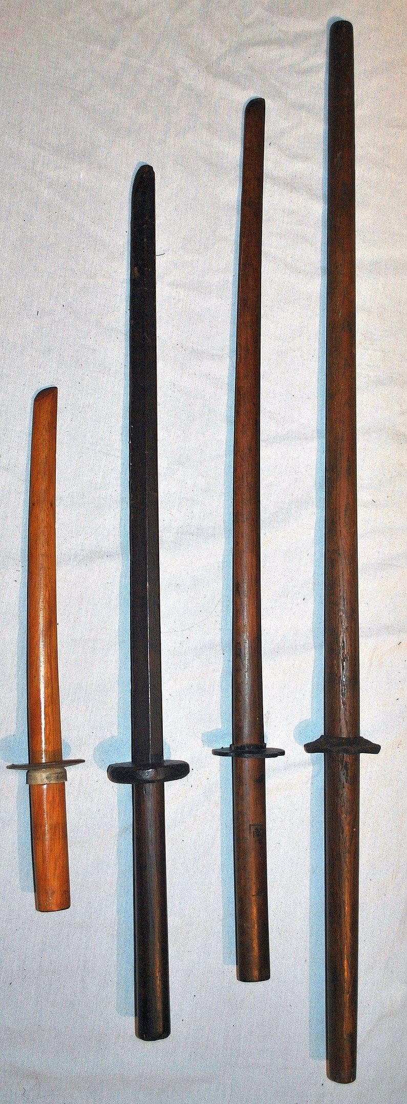 14 Amazing Weapons You Won't Believe Ninja And Samurai Actually Used