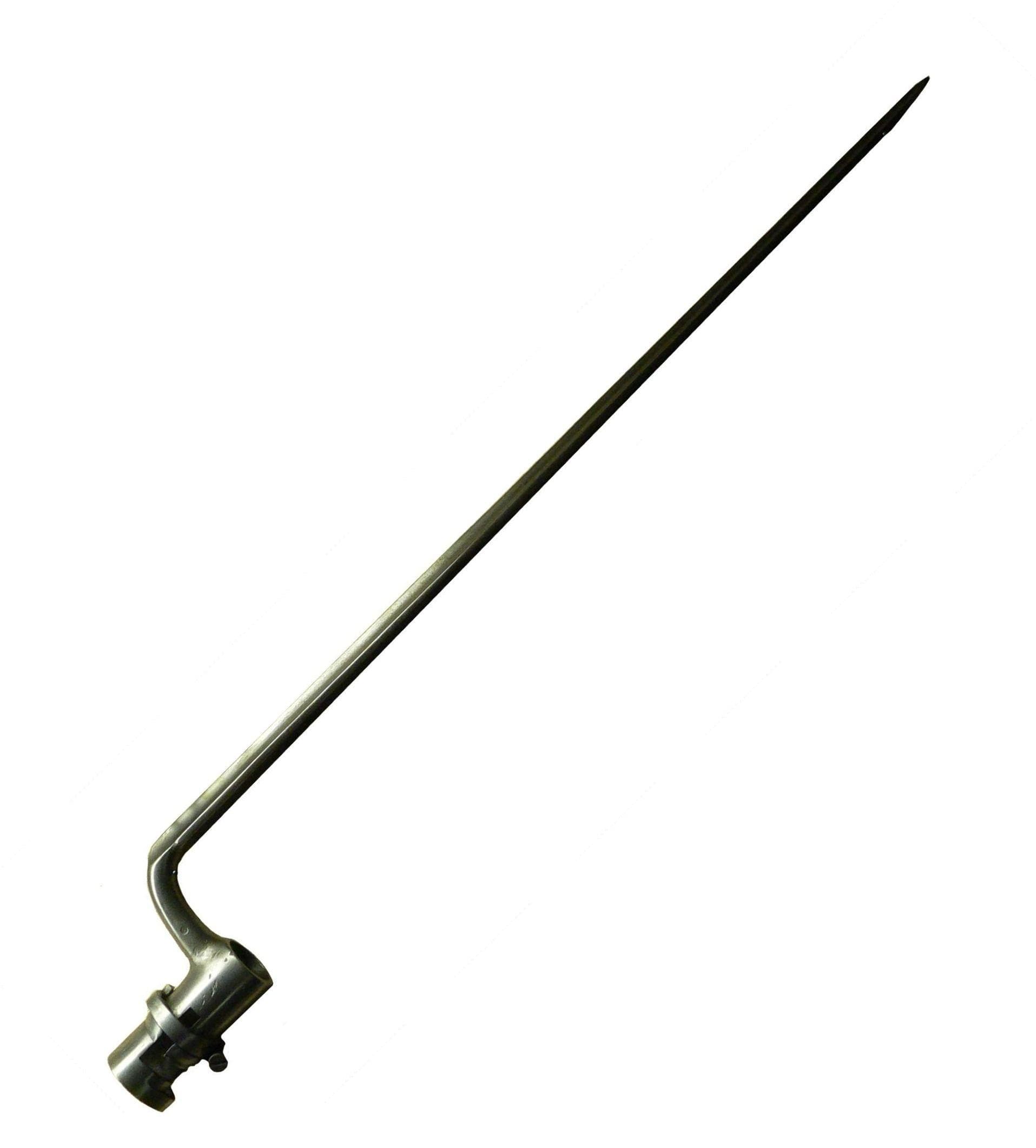 13 Insanely Brutal Weapons Throughout World History