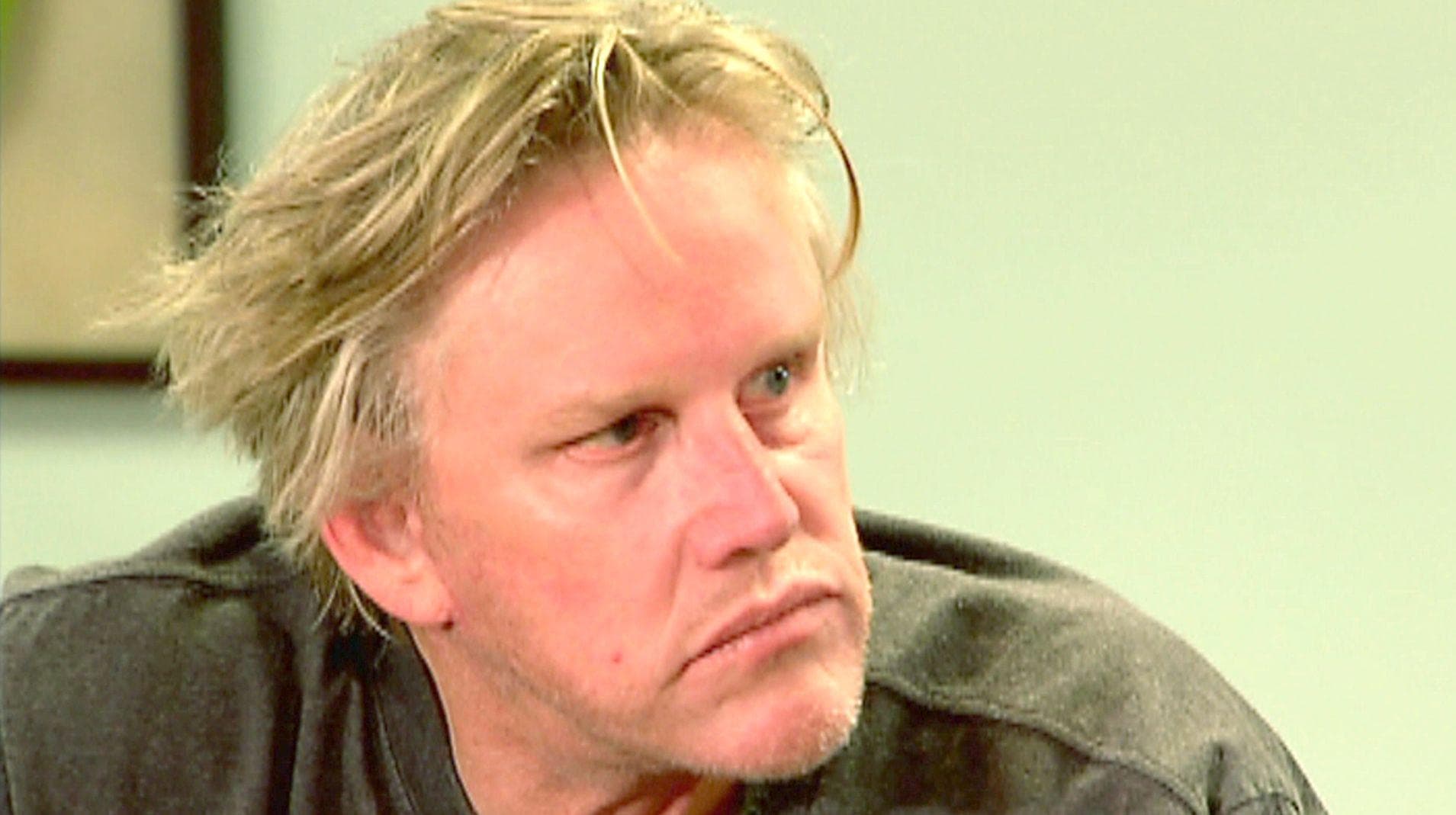 Gary Busey's Tragic Motorcycle Accident That Almost Took His Life